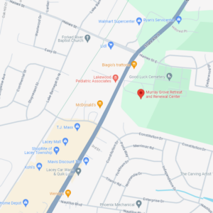 Contact – murraygrove.org