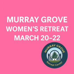 Murray Grove | Retreat Center and Event Venue